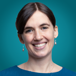 Dr. Hannah Jackson: 40 Under 40 2025 | Modern Healthcare