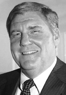 Health Care Hall of Fame Inductees Karl Bays | Modern Healthcare