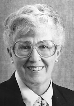 Health Care Hall of Fame Inductees Loretta C. Ford | Modern Healthcare