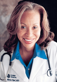 2008-top-25-minority-executives-in-healthcare-monica-reed | Modern ...