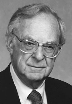 Health Care Hall of Fame Inductees Robert E. “Bob” Toomey | Modern ...