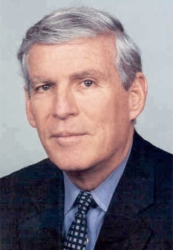 2009-most-influential-in-healthcare-ron-pollack | Modern Healthcare