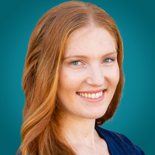 Alyssa Simpson Rochwerger: 40 Under 40 2025 | Modern Healthcare