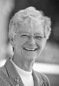 Health Care Hall of Fame Inductees Sister Mary Roch Rocklage | Modern ...