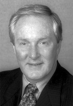 Health Care Hall of Fame Inductees Thomas F. Frist Jr. | Modern Healthcare