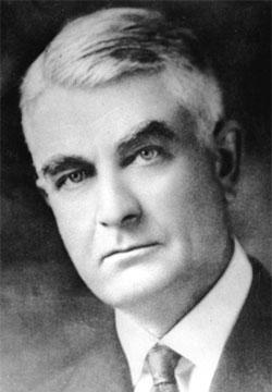 Health Care Hall of Fame Inductees William Mayo | Modern Healthcare