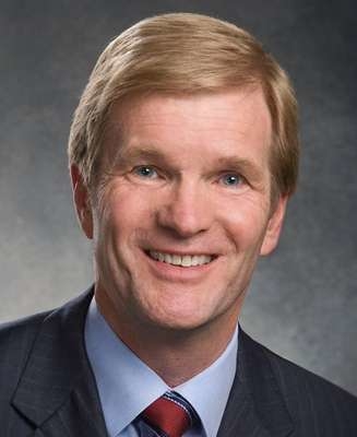 2017-most-influential-physician-executives-robert-wiebe | Modern Healthcare