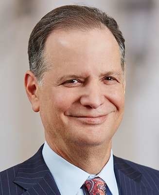 2017-most-influential-physician-executives-david-pryor | Modern Healthcare