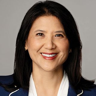 Women Leaders Luminaries Janet Liang | Modern Healthcare