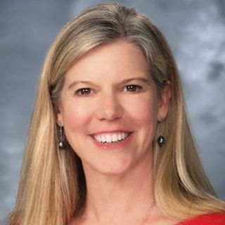 2022 Women Leaders Dr. Amy Compton-Phillips | Modern Healthcare