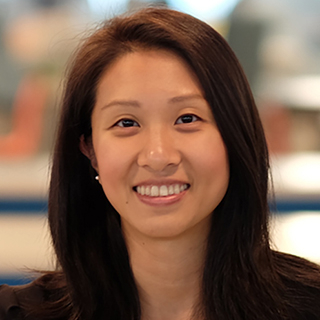 Amy Chiu: Leading Women 2025 | Modern Healthcare