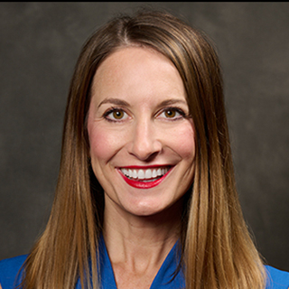 Angela Clark: Leading Women 2025 | Modern Healthcare