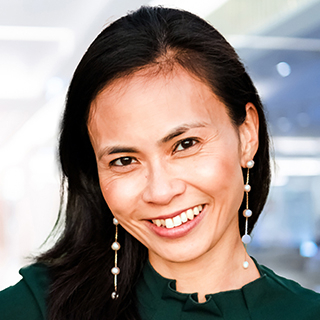 Bonnie Hui-Callahan: Leading Women 2025 | Modern Healthcare