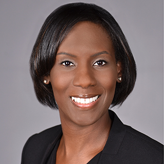 2023 Top 25 Emerging Leaders Roberta Tinch | Modern Healthcare