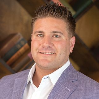 2022 Top 25 Emerging Leaders Josh Cohn | Modern Healthcare