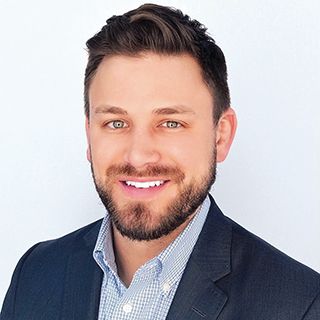 2022 Top 25 Emerging Leaders Mike Valli | Modern Healthcare