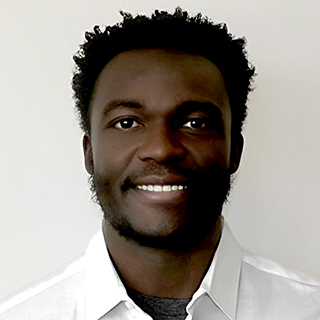 Pascal Odek: Innovators Awards 2025 | Modern Healthcare