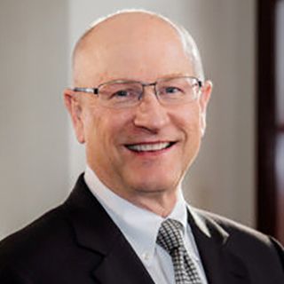 Excellence in Governance 2022 James DeVolld | Modern Healthcare