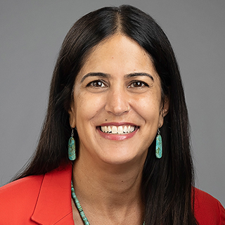 Anjali Jones: Diversity Leaders Rising Stars 2024 | Modern Healthcare