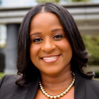 Kris Sanders: Diversity Leaders Rising Stars 2024 | Modern Healthcare