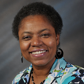 Deborah Grimes: Diversity Leaders 2024 | Modern Healthcare