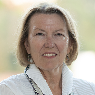 2023 Women Leaders Luminaries Mary Pittman | Modern Healthcare