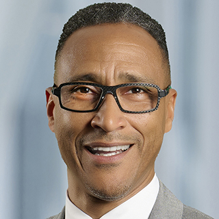 2023 Top Innovators Jerry Fox | Modern Healthcare