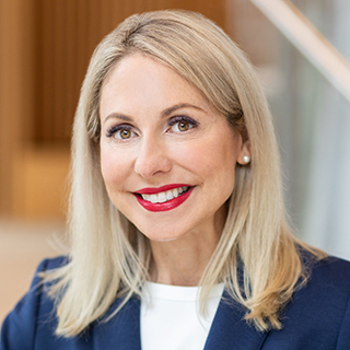 2023 Top Innovators Heather O'Sullivan | Modern Healthcare