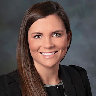 2021 Top 25 Emerging Leaders Taylor Warwick | Modern Healthcare