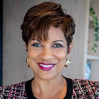 2023 Top 25 Diversity Leaders Lisa Mallory | Modern Healthcare