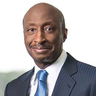 2022 Diversity Leaders Luminaries Ken Frazier | Modern Healthcare