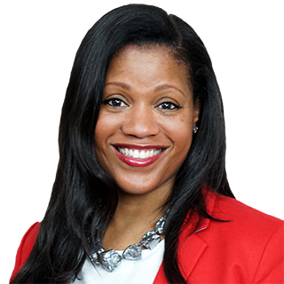 2022 Diversity Leaders to Watch Lisa Wright | Modern Healthcare