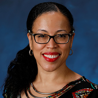 2022 Diversity Leaders to Watch Dr. Candice Taylor Lucas | Modern Healthcare