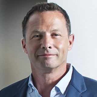 2022 Most Influential in Healthcare David Strong | Modern Healthcare