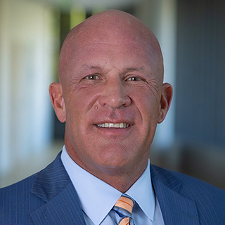 Rob Allen: 100 Most Influential People in Healthcare 2024 | Modern ...