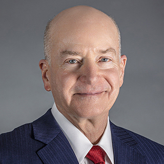 Dr. David Callender: 100 Most Influential People in Healthcare 2024 ...