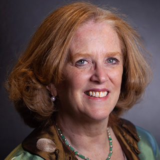 Margaret Murray: 100 Most Influential People in Healthcare 2024 ...