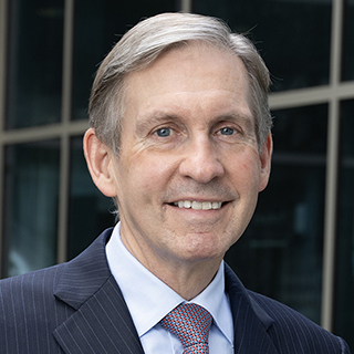 Dr. Peter WT Pisters: 100 Most Influential People in Healthcare 2024 ...