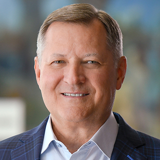 Terry Shaw: 100 Most Influential People in Healthcare 2024 | Modern ...