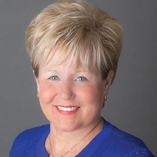 2021 Most Influential in Healthcare Debbie Osteen | Modern Healthcare