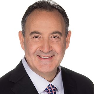 2023 Most Influential in Healthcare Dr. Jonathan Perlin | Modern Healthcare