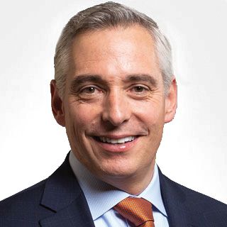 2021 Most Influential in Healthcare Javier Rodriguez | Modern Healthcare