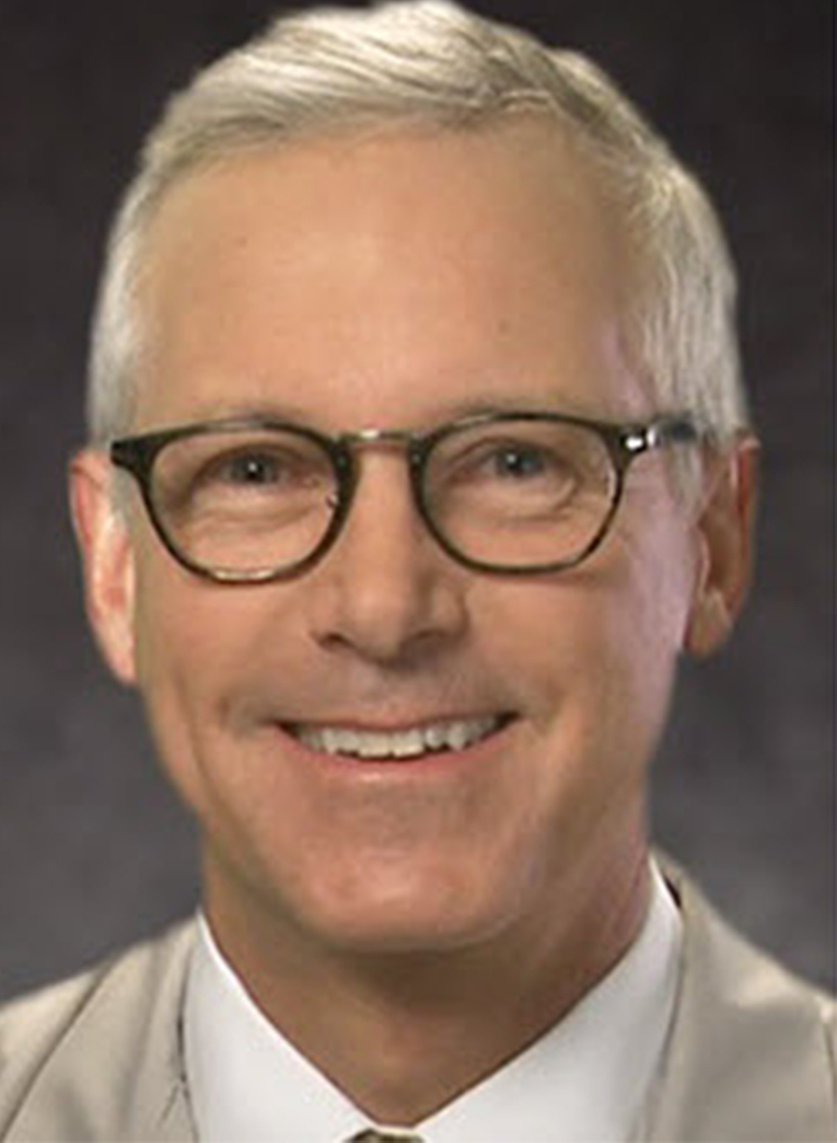 John Cherf, MD, MPH, MBA | Modern Healthcare