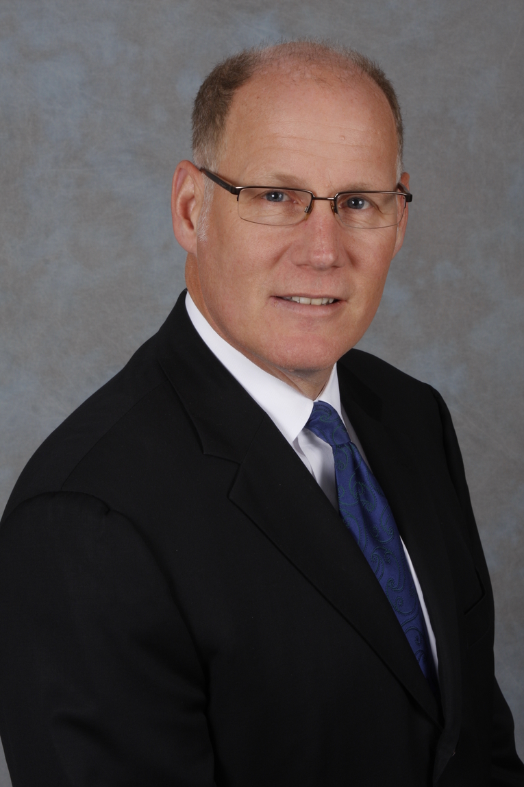 Bruce Cattie | Modern Healthcare