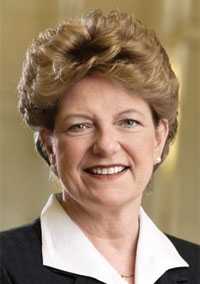 2013-top-25-women-leaders-in-healthcare-sharon-o'keefe | Modern Healthcare