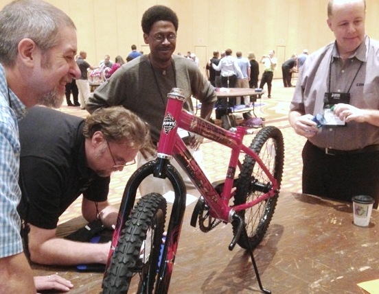 2014-best-places-to-work-in-healthcare-iatric-systems | Modern Healthcare