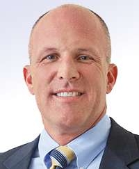 2018-top-25-coos-in-healthcare-robert-allen | Modern Healthcare