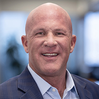 2023 Most Influential in Healthcare Rob Allen | Modern Healthcare