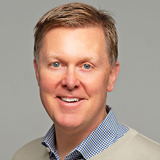 2023 Most Influential in Healthcare Tim Barry | Modern Healthcare