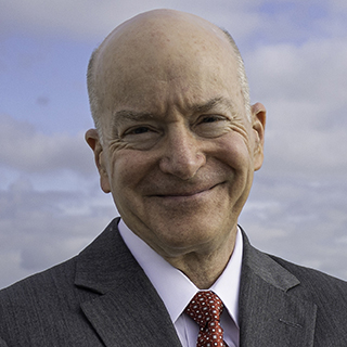 2023 Most Influential in Healthcare Dr. David Callender | Modern Healthcare